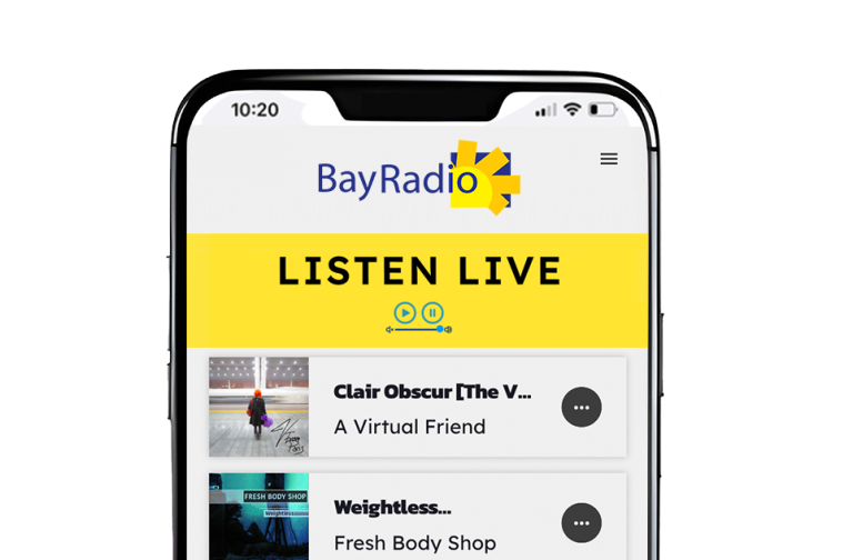 Bay Radio - Spain's #1 English Radio Station | Listen Live Now